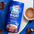 Premier Protein Good Night Hot Cocoa Mix Powder Drink, Cozy Cocoa, 10g ...