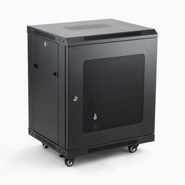 On-Stage Stands 9U Wall-Mount Knock-Down Rack (RKD9000) - Walmart.com