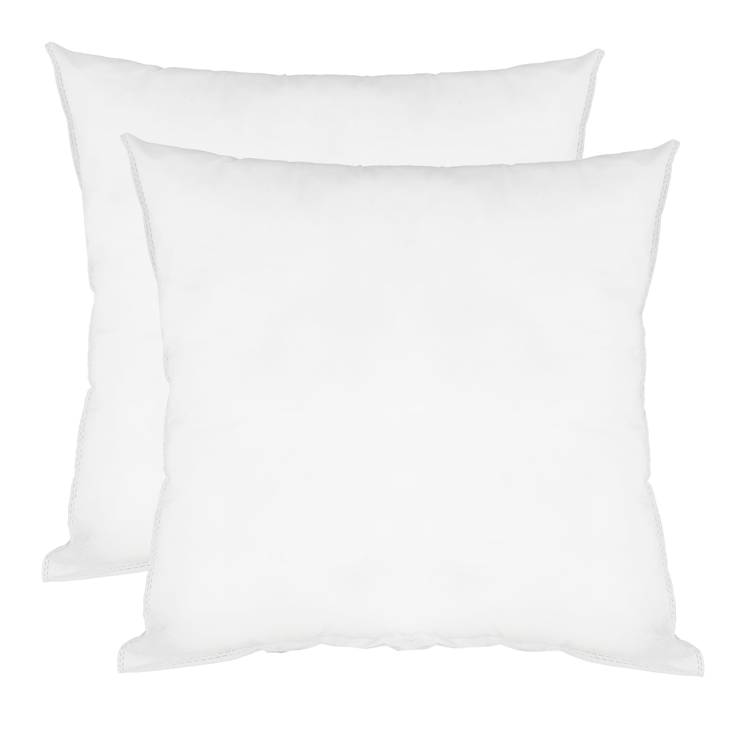 Click here for Homegar Throw Pillow Inserts Square Decorative Bed... prices