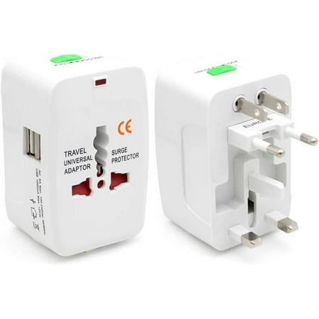 Conversion Plug, Universal Travel Conversion Plug, Multi-Function ...