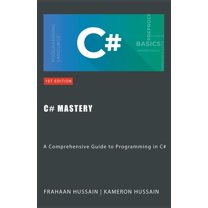 C#: The Ultimate Beginner's Guide to Learn C# Programming Step by Step (Paperback) - Walmart.com