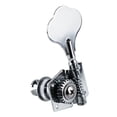 Bass Tuning Peg Electric Bass Opened Machine Head Knobs Bass String ...