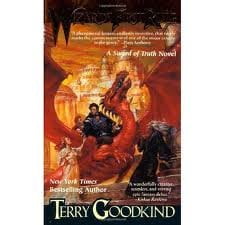 Terry Goodkind Wizards