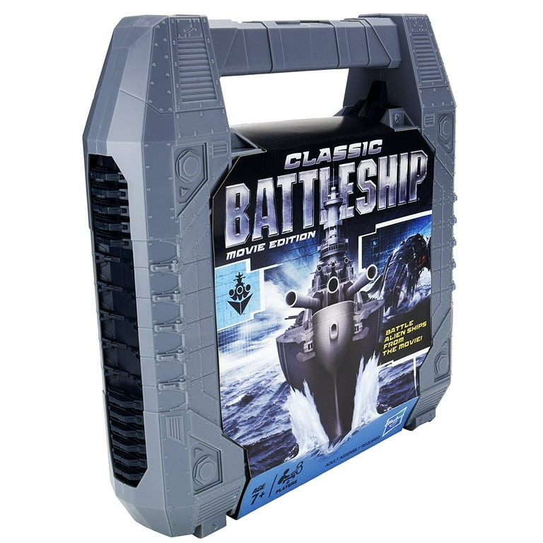 Battleship Movie Alien Ship Design