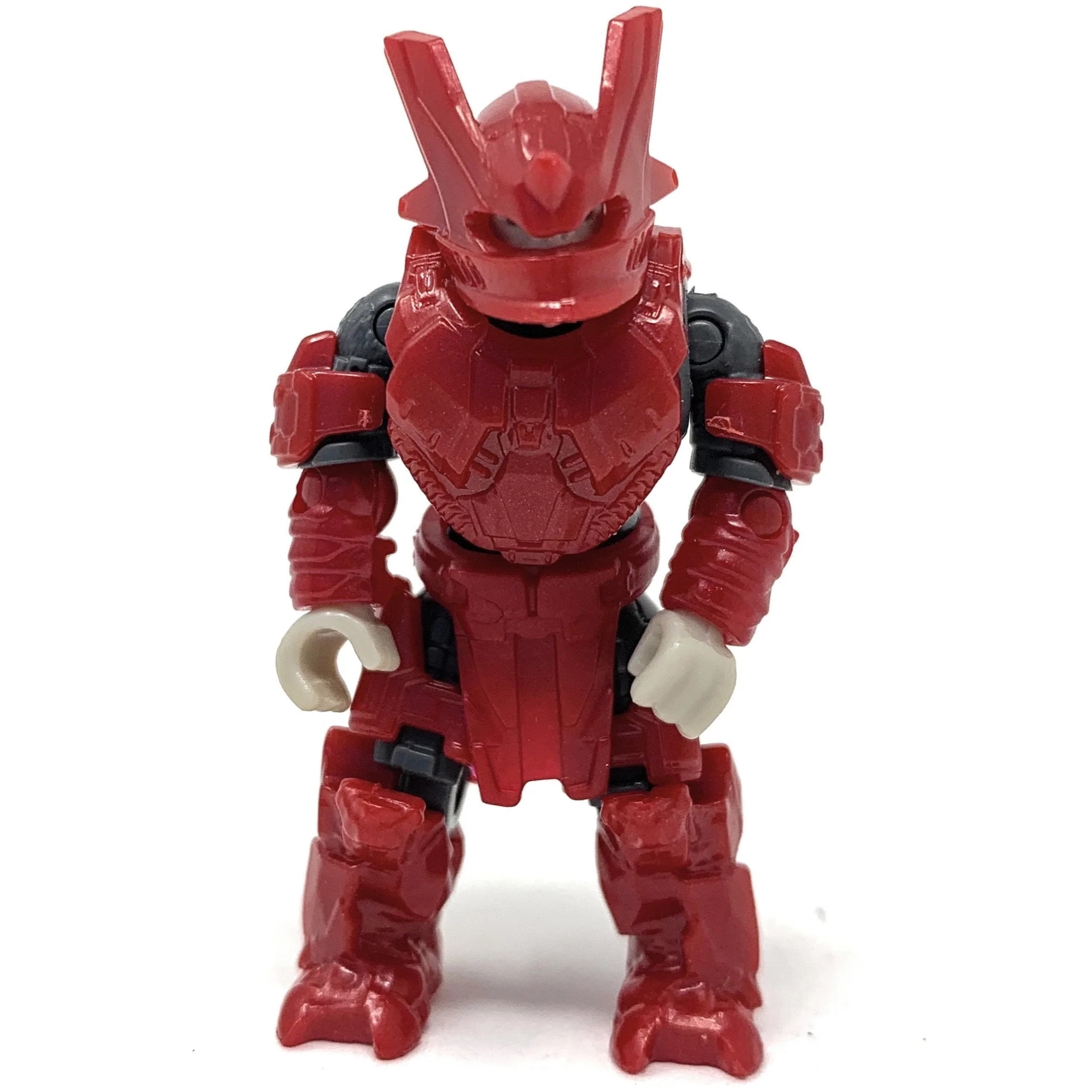 Brute Captain (Gambit) - Mega Construx Halo Micro Figure (2021) [LOOSE ...
