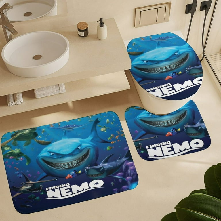 Nemo Bathroom Accessories