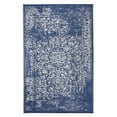 Lush Ambience Outdoor Rug - Waterproof, Reversible, Crease Free ...