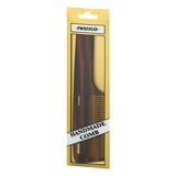 Swissco Tortoise Handle Comb, Medium Tooth. - Walmart.com