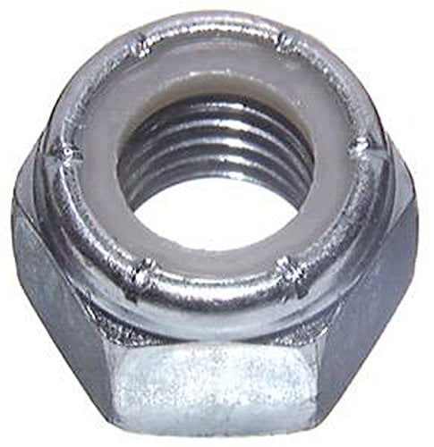 Dewalt DW744 Table Saw Replacement Nut Stop # 385137-00 - Walmart.com