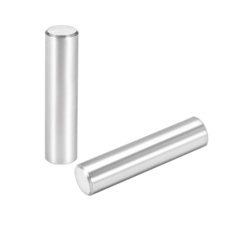12 x 50mm(Approx 15/32") Dowel Pin 304 Stainless Steel Wood Bunk Bed ...