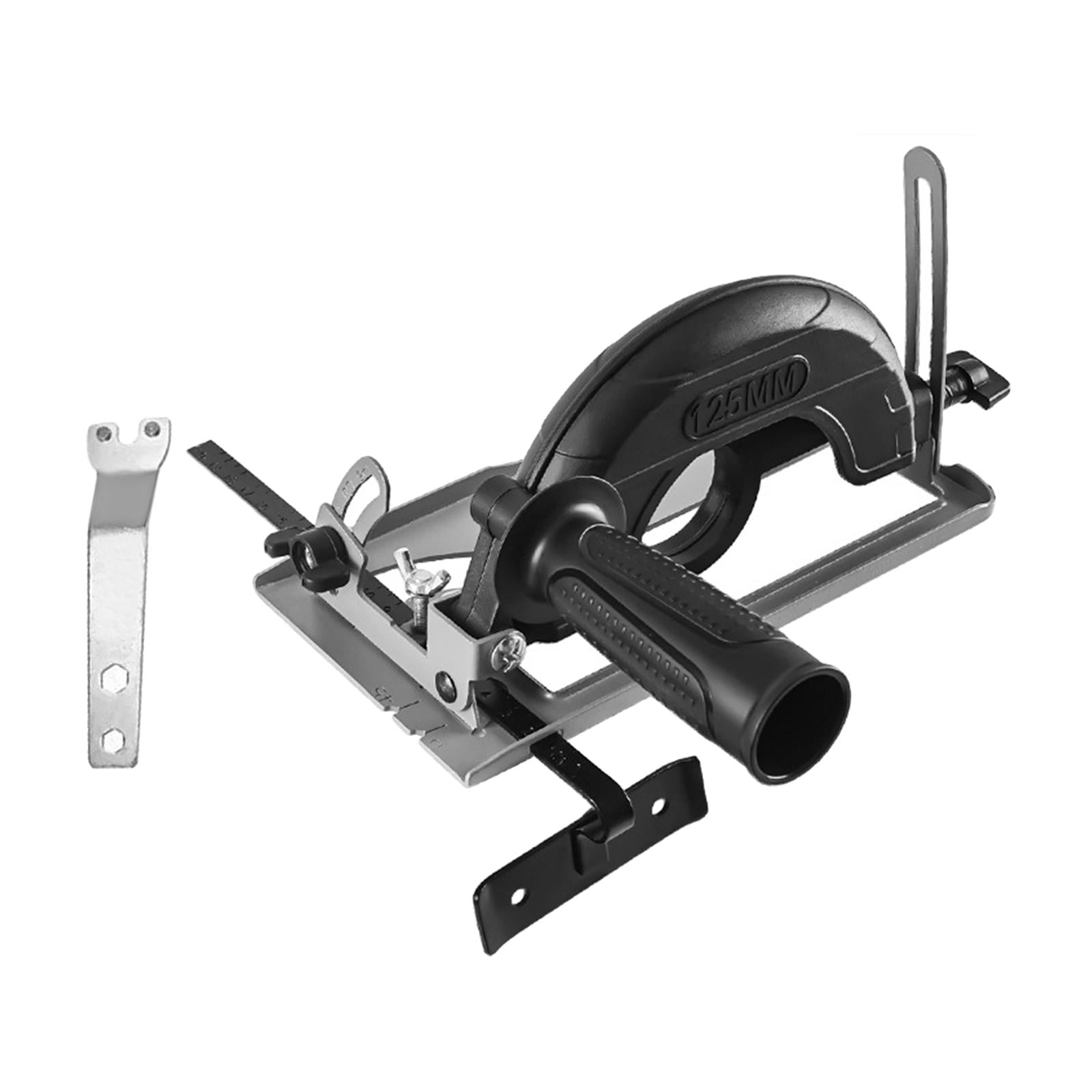 Angle Bracket Cutting Collector for Cutting Machine Bracket Base 3pcs ...