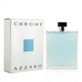 Loris Azzaro Chrome Eau De Toilette Spray 200ml/6.8oz - Walmart.com