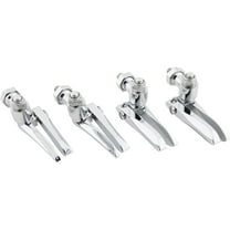 Universal Wind Wing Brackets - Walmart.com