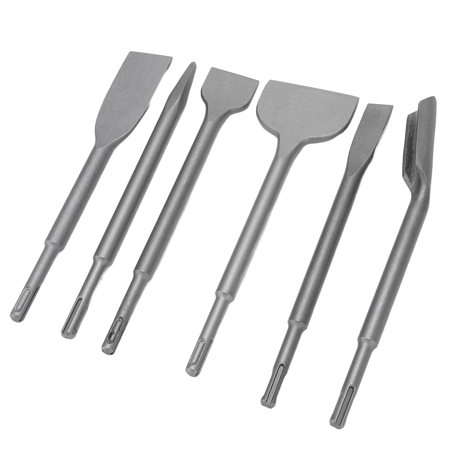 Electric Metal Chisels