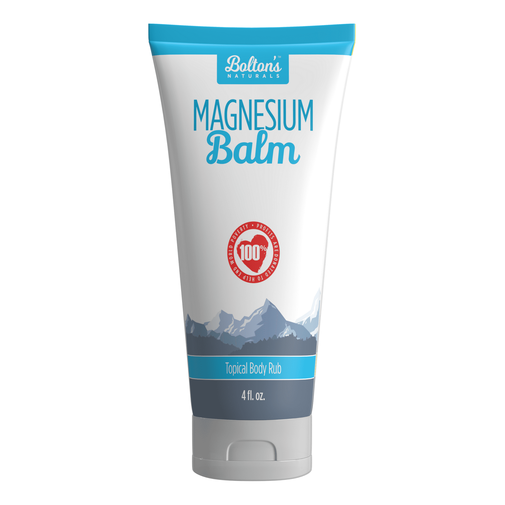 Click here for Boltons Naturals Unscented Magnesium Chloride Balm... prices