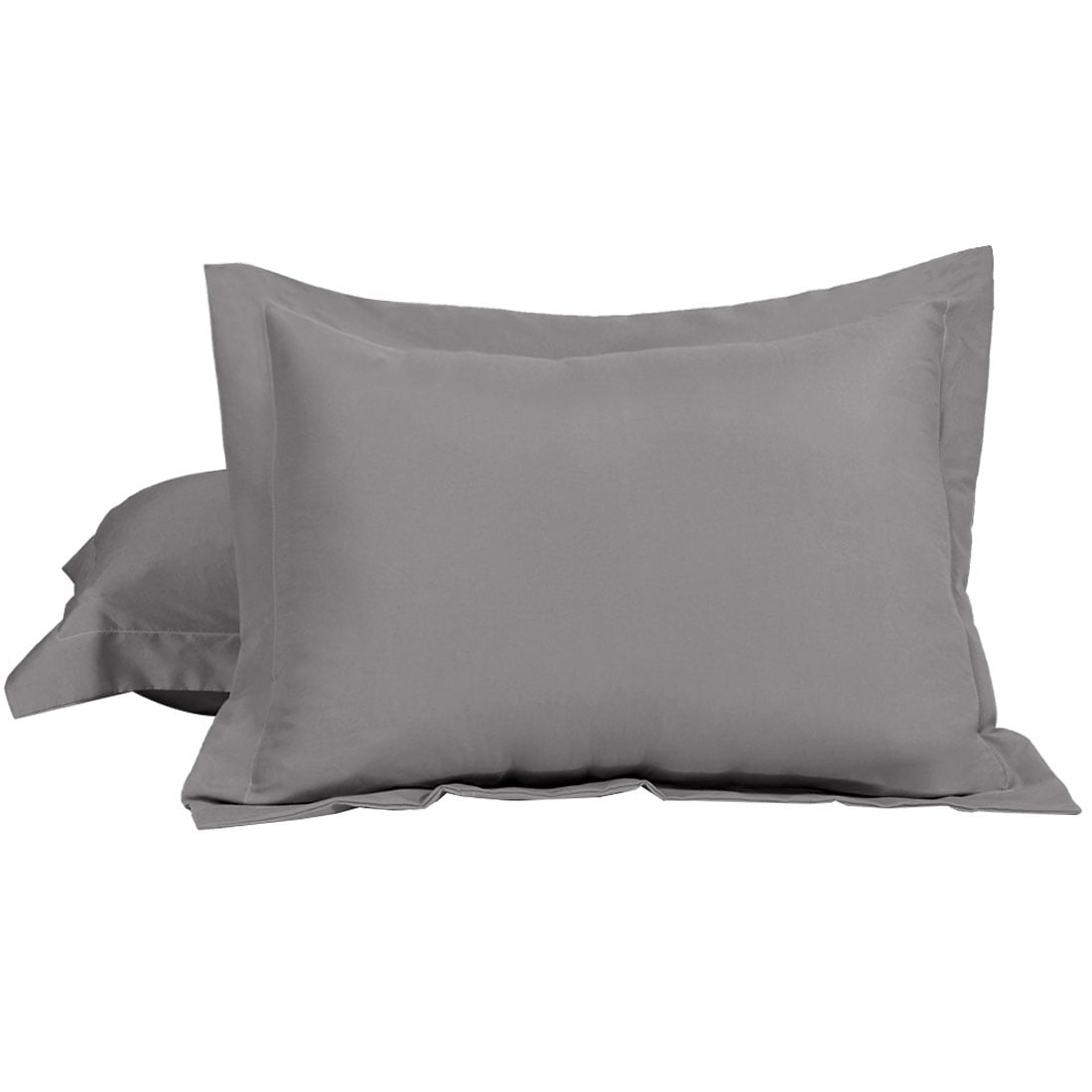 Click here for Unique Bargains Soft 1800 Microfiber Oxford Pillow... prices