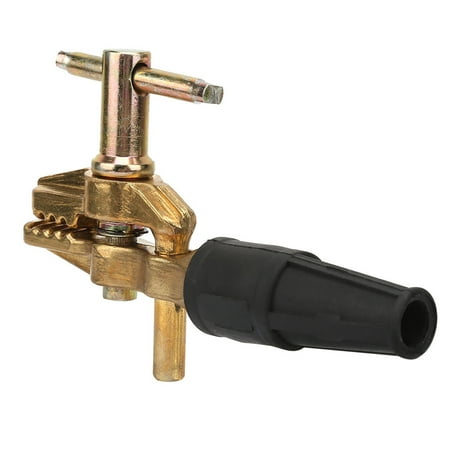 Welding Ground Clamp Welding Earth Clamp Welder Ground Clamp Heavy Duty ...
