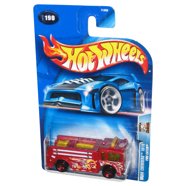 Mecard Launch Rail Transforming Fun Vehicle Launcher, Red - Walmart.com