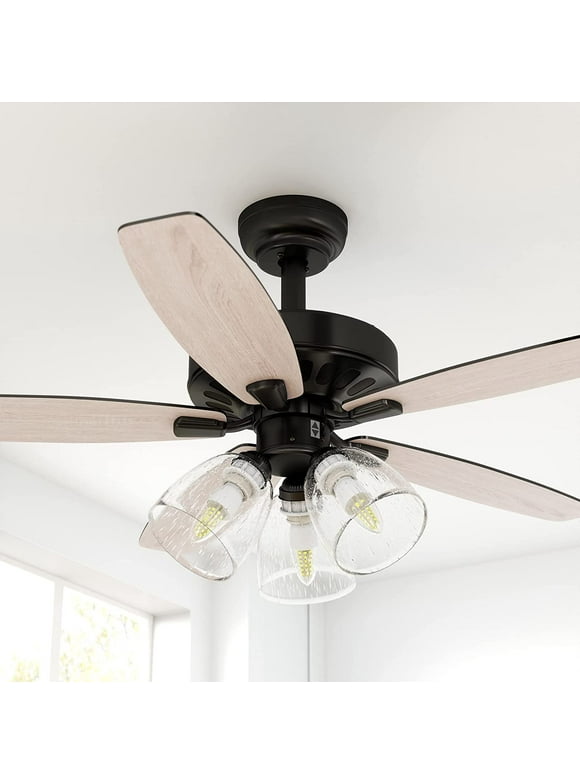 Ceiling Fans with Remote in Ceiling Fans - Walmart.com