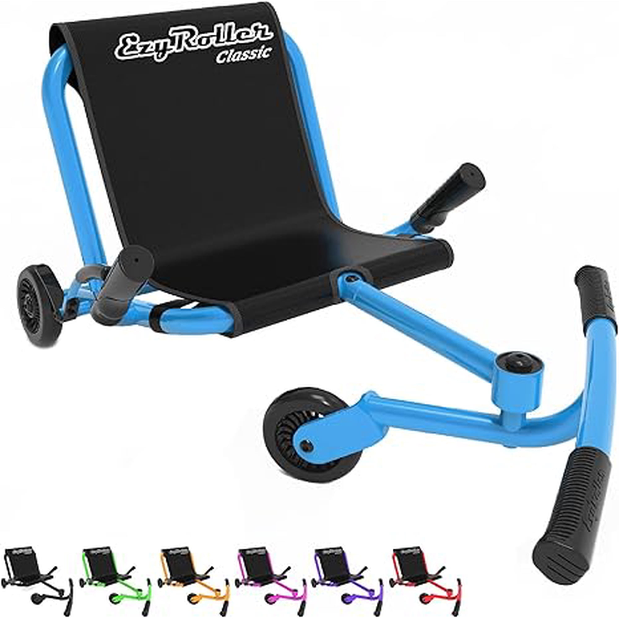 Click here for Ezyroller Classic Ride-On Scooter For Kids Ages 3+... prices