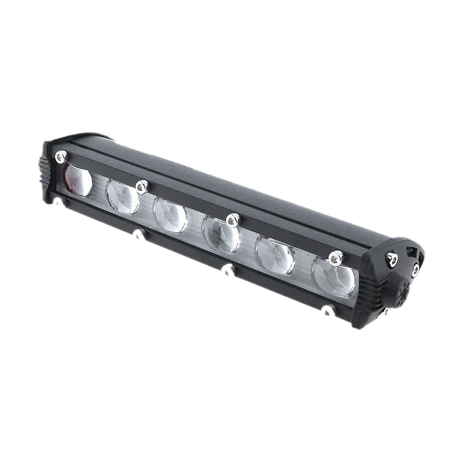 Click here for Rbaofujie 6.5inch 18w Led Work Floodlight Bar Offr... prices