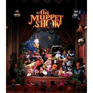 The Muppet Show Poster Full Cast New 24x36 - Walmart.com