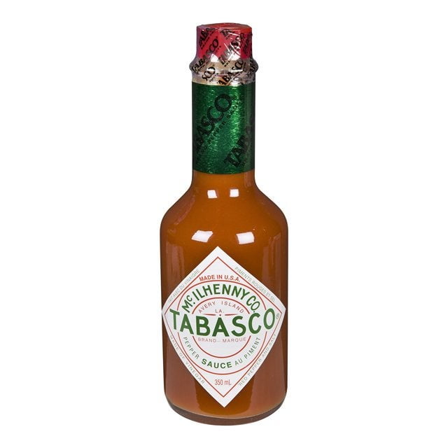 Click here for A2zbaazar Tabasco Hot Pepper Tabasco Sauce 350ml/U... prices