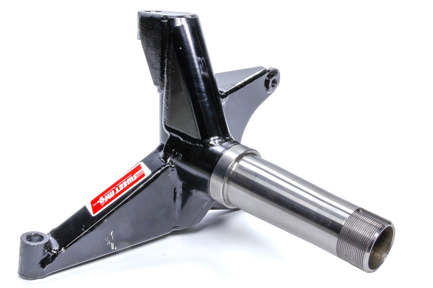 Spindle 10 Degree W/5 LH - Walmart.com