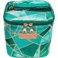 Sarah Wells Cold Gold Breast Milk Cooler Bag with Ice Pack, Insulated ...