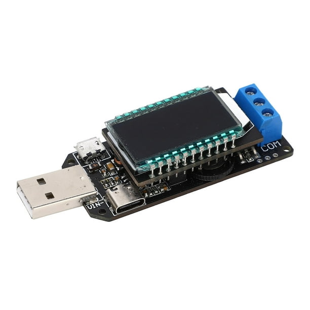 Boost Converter, Voltage Regulator Module Adjustable Voltage Stable ...