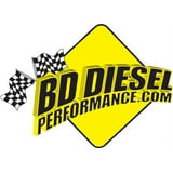 BD DIESEL PERFORMANCE 1036606 06-07 CHEVY DURAMAX LBZ HIGH IDLE CONTROL ...