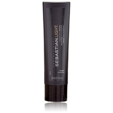 Sebastian Professional - Sebastian professional light shampoo, 8.4 oz ...