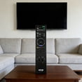 YIEMEEN Universal Remote Control RM-GD017 Simple Layout Quick Battery ...