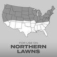 Scotts Turf Builder Grass Seed Quick Fix Mix, 3 lbs. - Walmart Business ...