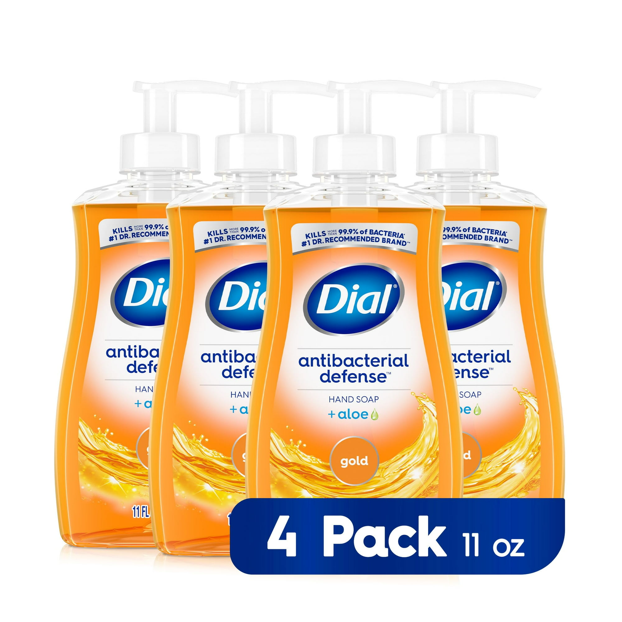 Click here for Dial Antibacterial Liquid Hand Soap  Gold  11 Ounc... prices