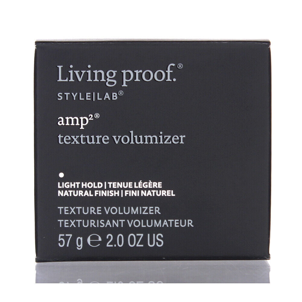 Living Proof Style Lab Amp2 Texture Volumizer 2oz/57g NEW IN BOX ...