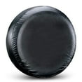 Waterproof Spare Tire Cover for SUV, Jeep, RV, Trailer, Truck, Wheel ...