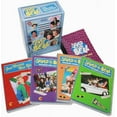 Saved by the Bell: Full TV Series Complete Collection Box Set (DVD ...