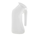 Drive Medical Lifestyle Incontinence Aid Male Urinal HSA/FSA Eligible ...