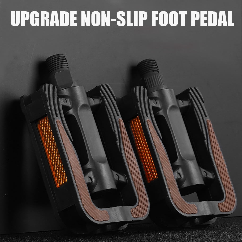 Click here for Daisyyozoid 2pc Pedal Bicycle Pedal Universal Bear... prices