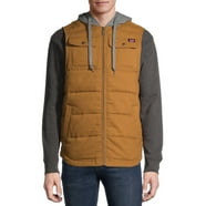 Red Kap® Quilted Vest - Walmart.com