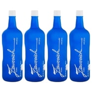 Caja Licor de Agave Generación Azul Blueberry 960 Ml Licor de Agave ...