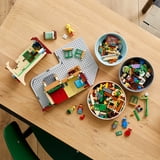 LEGO Ideas 123 Sesame Street 21324 Creative Building Toy with Cookie ...