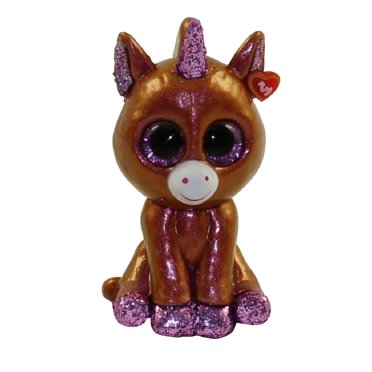 TY Beanie Boos - Series 2 Mini Boo Collectible Figurines - Blind Box (2 ...
