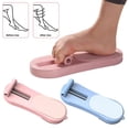 Arch Exerciser Trainer for Foot Muscle Development, Adjustable ...