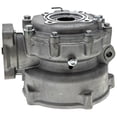 Niche Rear Differential Gear Case for Honda Recon 250 41300-HM8-010 519 ...