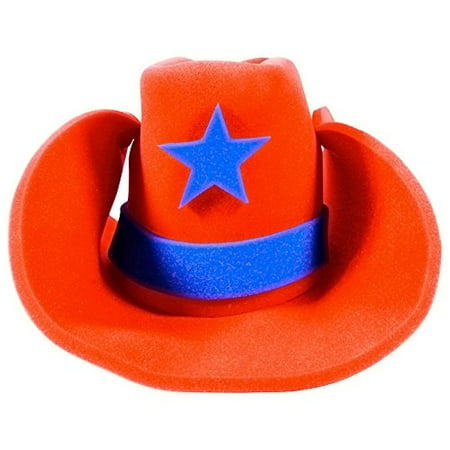 Funny Party Hats Huge Cowboy Hat - Funny Cowboy Hat – Costume Cowboy ...