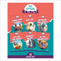 Phonic Books That Dog!: Decodable Books for Older Readers (CVC ...