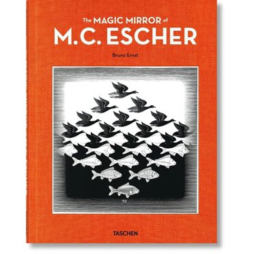 M.C. Escher Kaleidocycles - Walmart.com