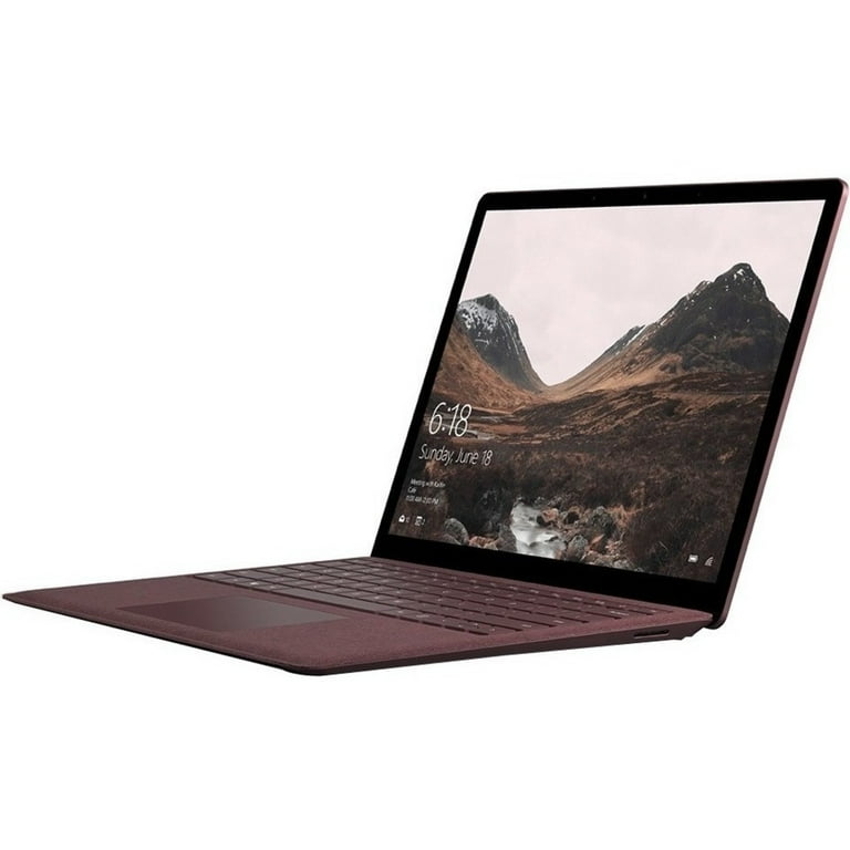 Microsoft Pro Windows Computer Surface 13.5 Microsoft Pro Windows Computer Surface 13.5